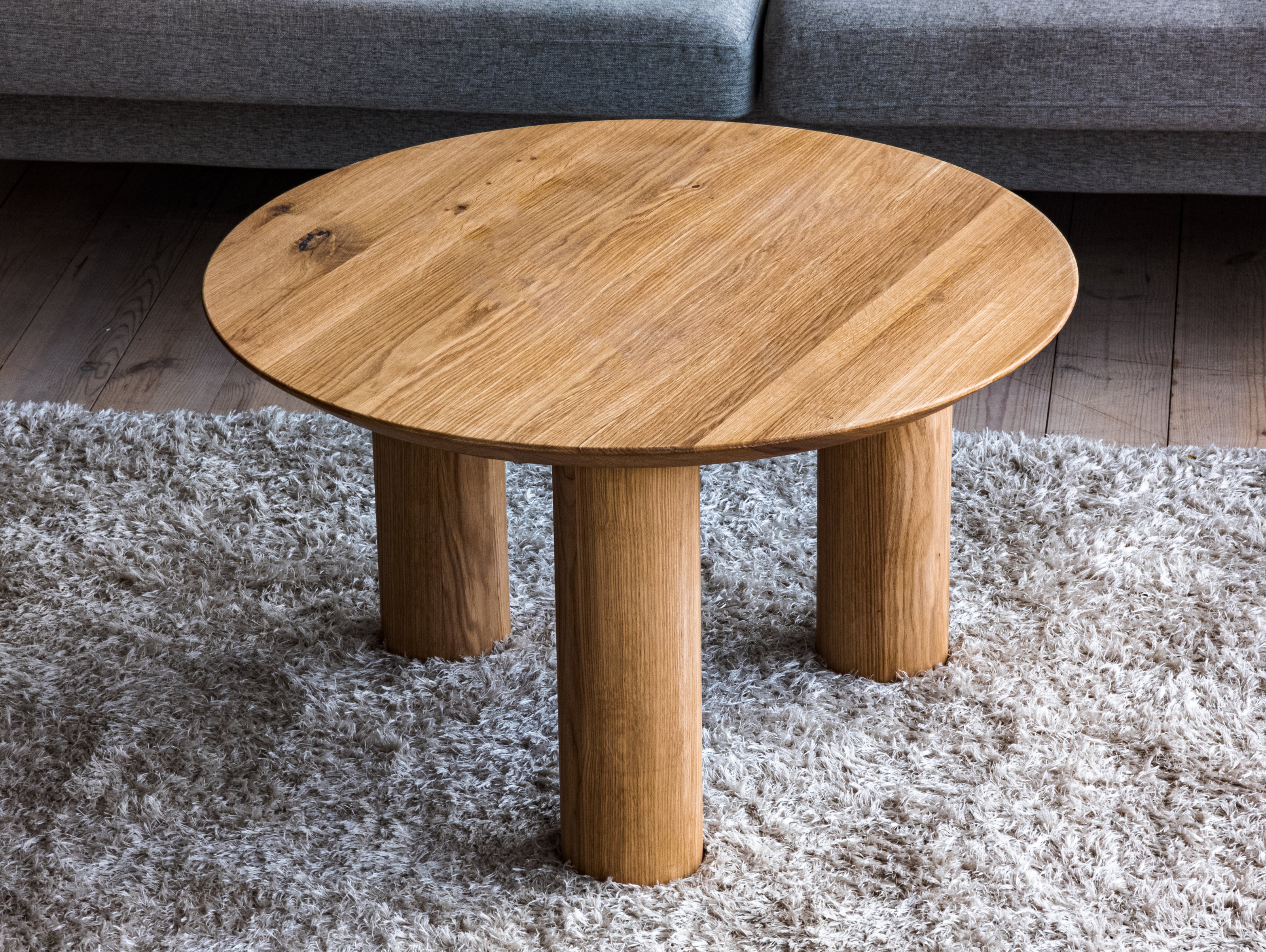 THE ONE - COFFEE TABLE