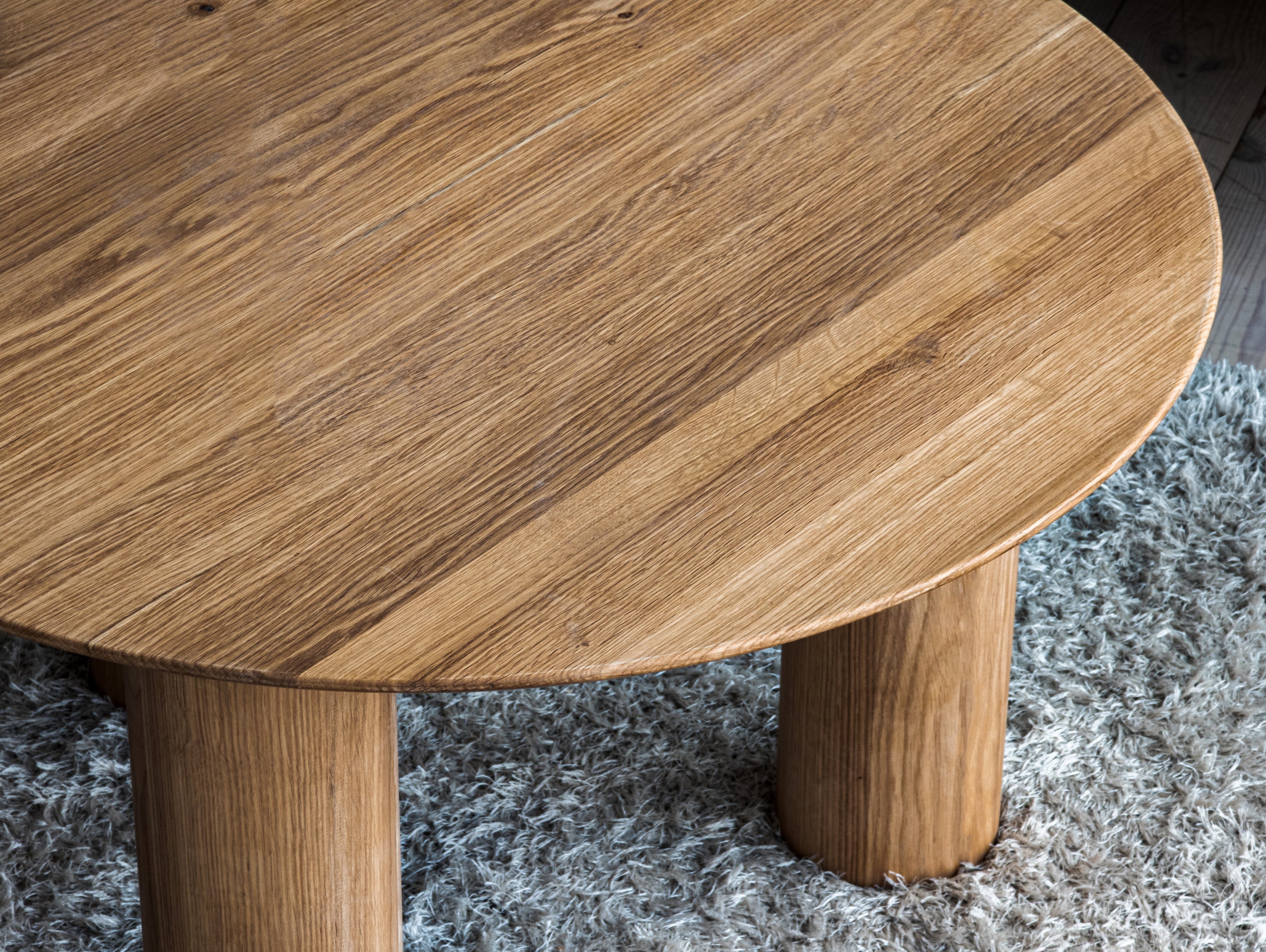 THE ONE - COFFEE TABLE