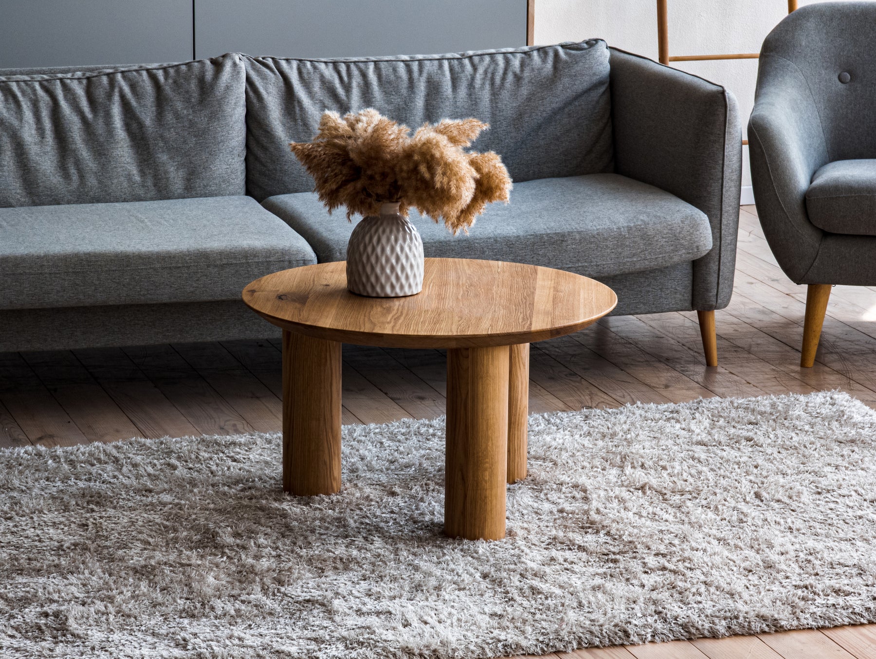 THE ONE - COFFEE TABLE