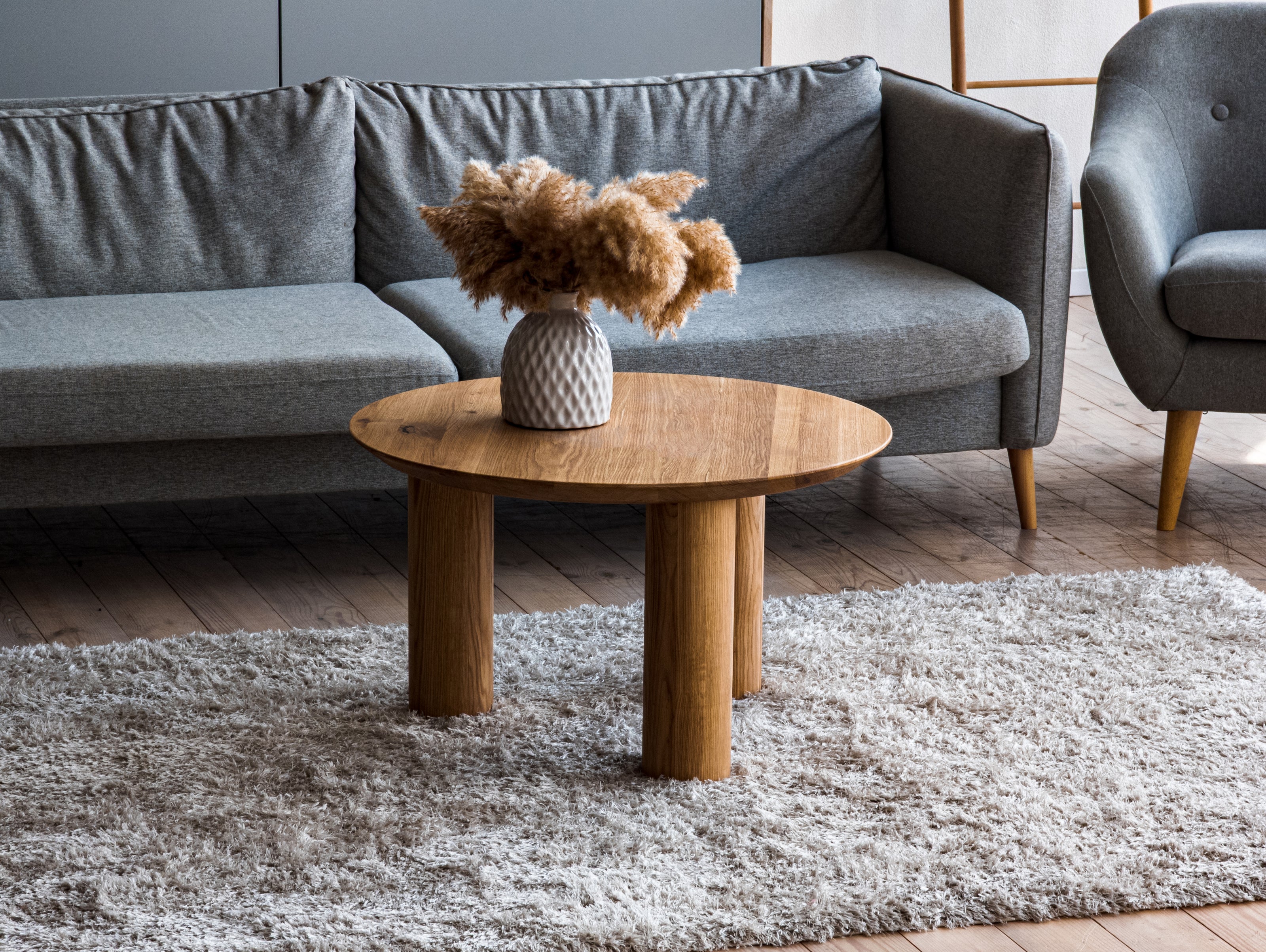 THE ONE - COFFEE TABLE