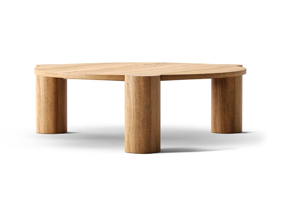 THE ENCE - COFFEE TABLE